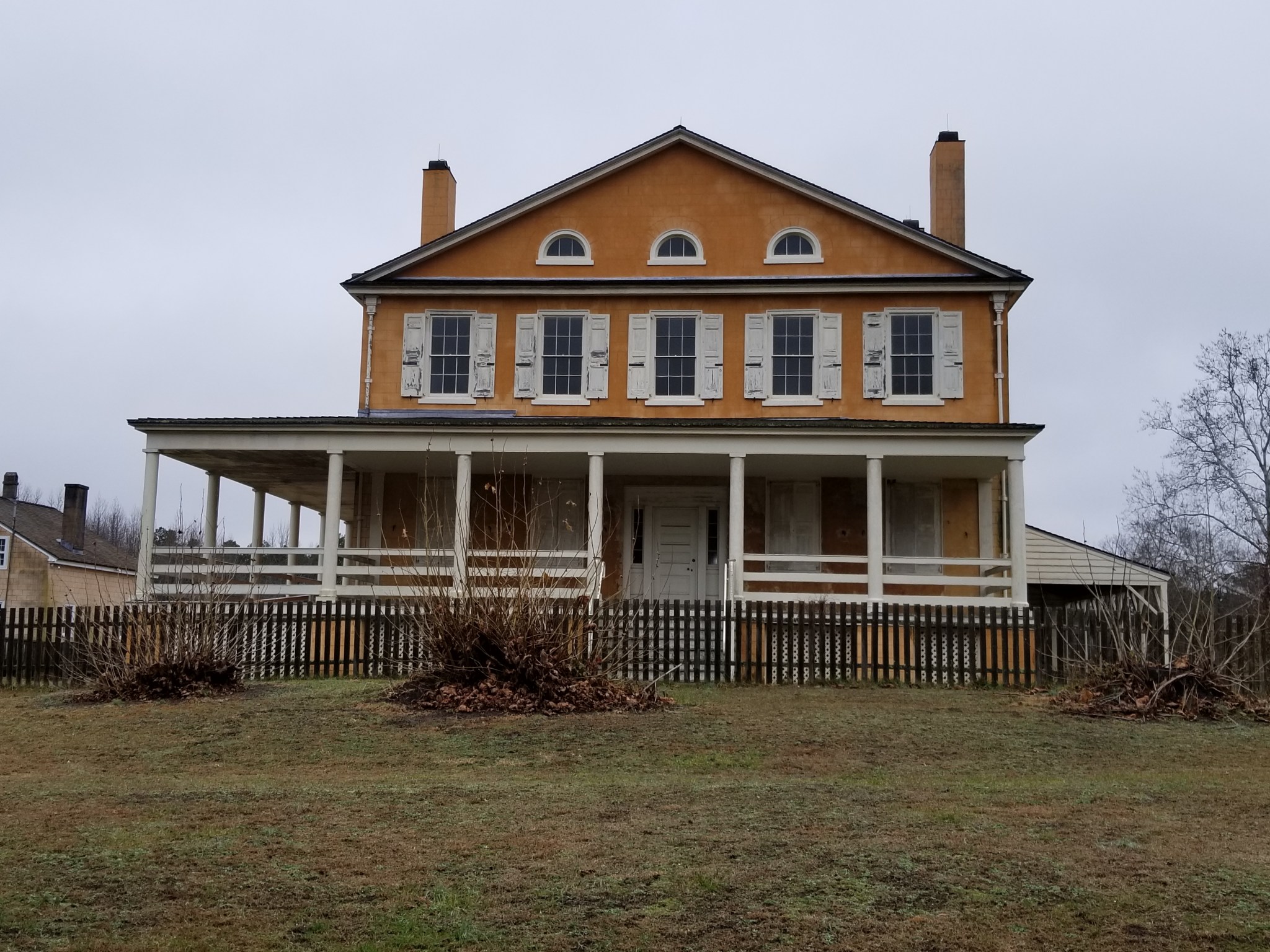 Indian Mills Historical Society – Keeping History Alive
