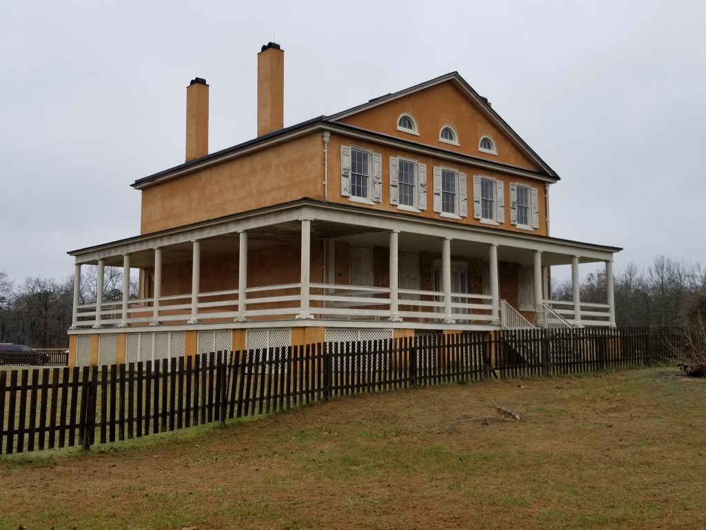 Historical Buildings