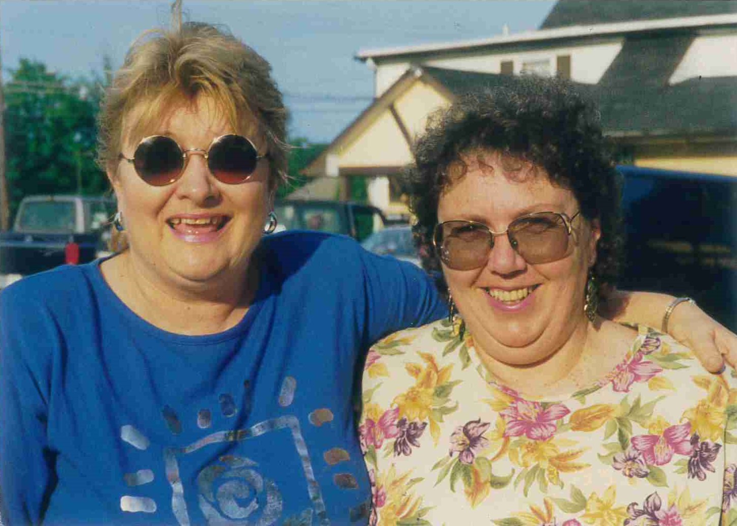 Gail J. Currier, IMHS Founding Member