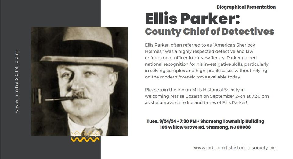 Event/Meeting Schedule